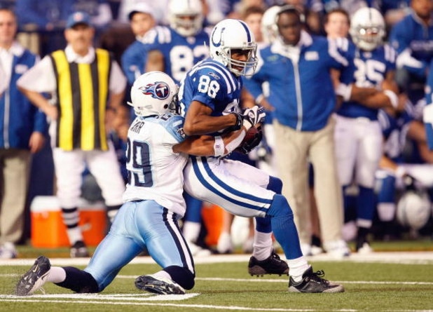 Predicting the 2009 NFL Season