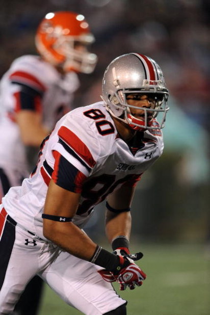 NFL Mock Draft Projections