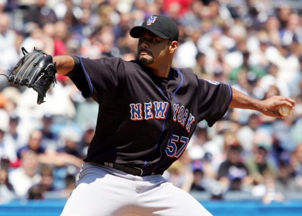 The 100 Greatest MLB Pitchers of All Time (Nos. 75-51)