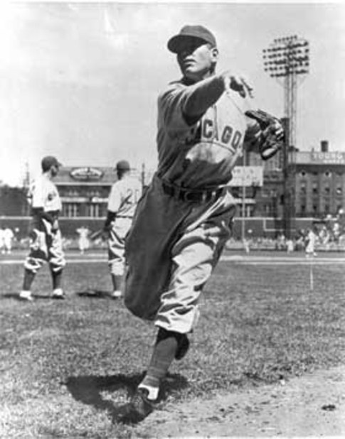 The 100 Greatest MLB Pitchers of All Time (Nos. 75-51)