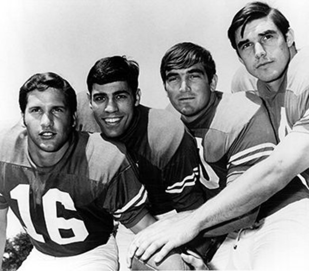 The Greatest Moments in College Football History