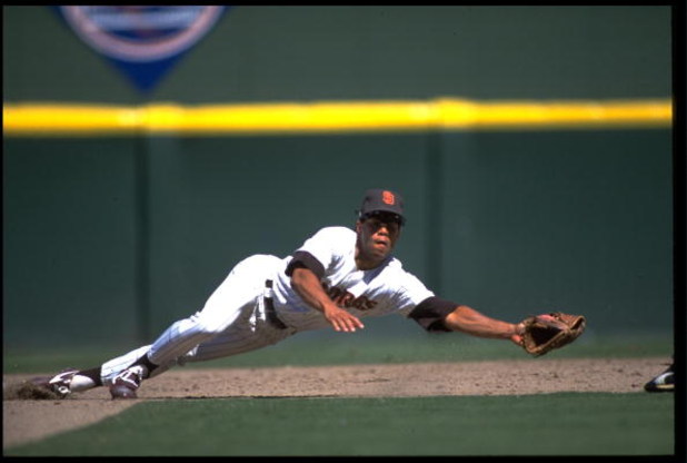 A History of San Diego Padre Trades: 1969-2009