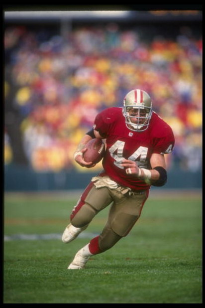 San Francisco 49ers Super Bowl XXIV Champions