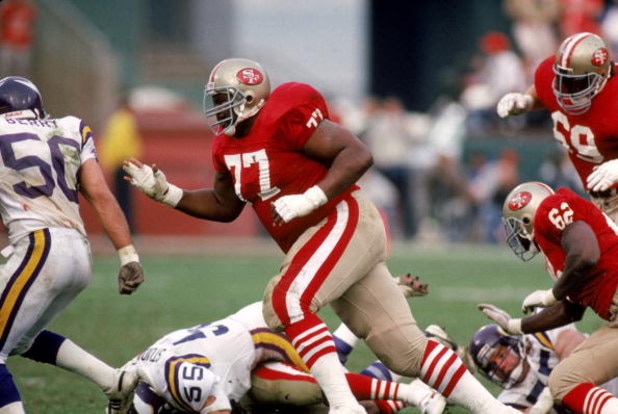 San Francisco 49ers Super Bowl XXIV Champions