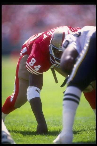 San Francisco 49ers Super Bowl XXIV Champions