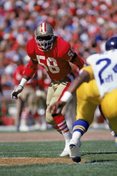 San Francisco 49ers Super Bowl XXIV Champions