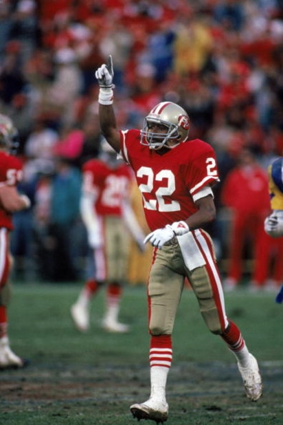 San Francisco 49ers Super Bowl XXIV Champions