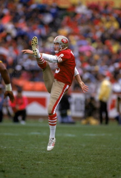 San Francisco 49ers Super Bowl XXIV Champions