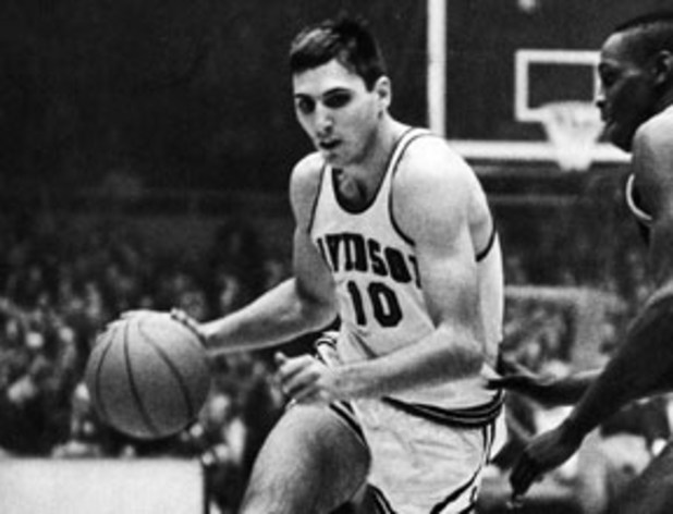 10 Most Important Davidson Basketball People of All Time