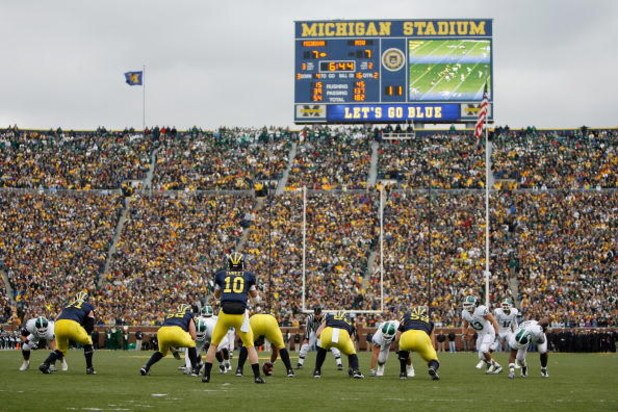 NFL Quarterback Factories: Who Produces the Top NFL Talent?