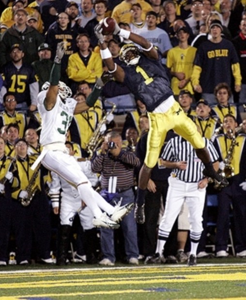 The 10 Greatest "Michigan Men" Of All-Time