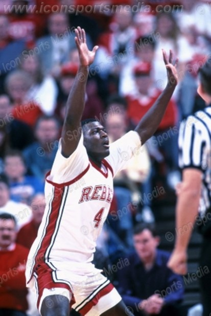 Top 20 Greatest College Basketball Players of All Time