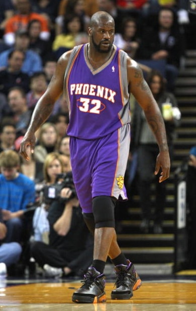 The NBA's 10 Most Intimidating Players