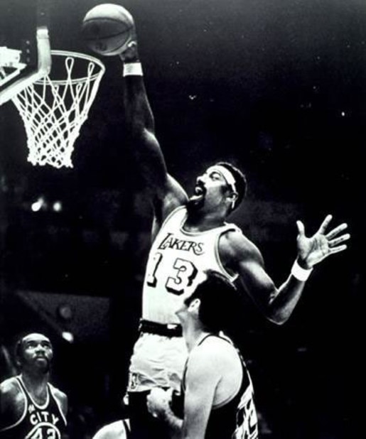 The NBA's 10 Most Intimidating Players