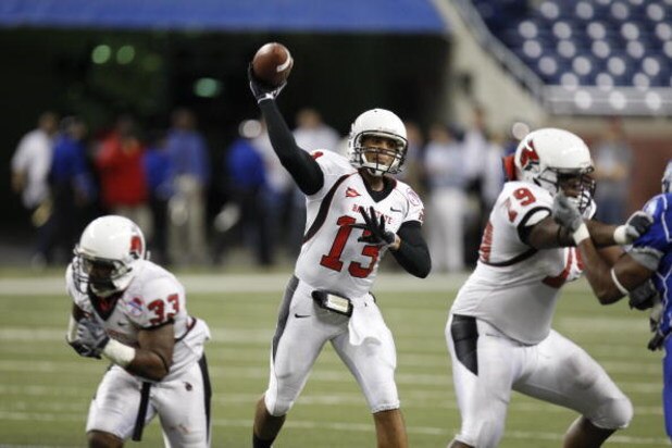 NFL Draft: My 22 Favorite Prospects