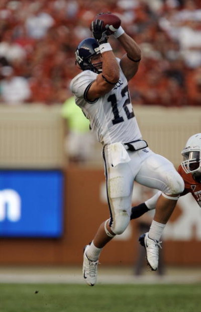 NFL Draft: My 22 Favorite Prospects