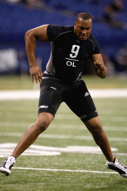 NFL Draft: My 22 Favorite Prospects