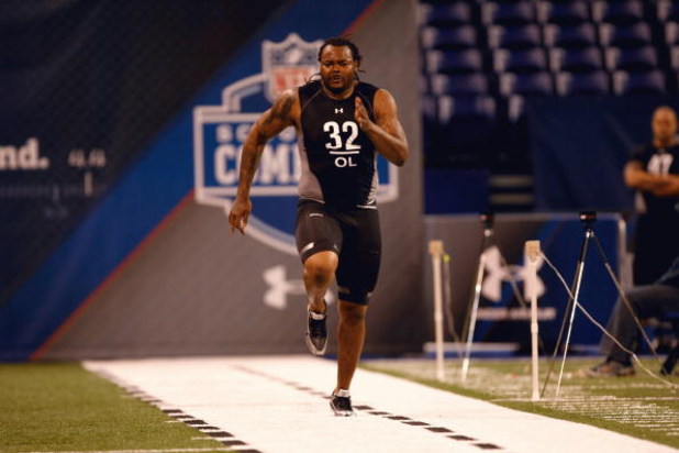 NFL Draft: My 22 Favorite Prospects