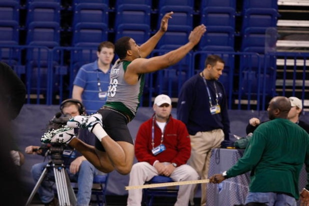 NFL Draft: My 22 Favorite Prospects