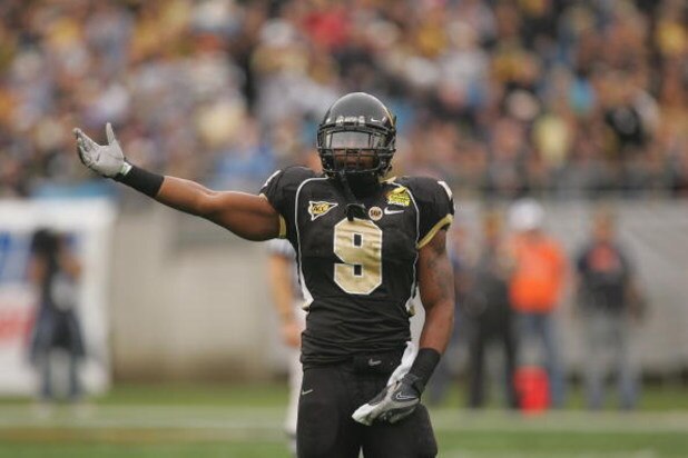 NFL Draft: My 22 Favorite Prospects