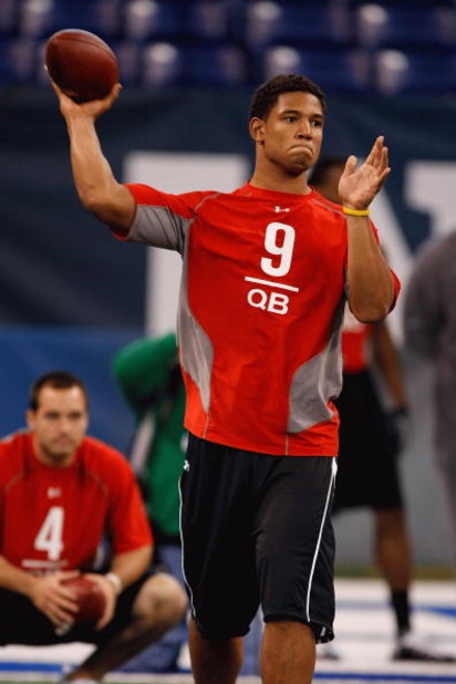 A Very Interesting Draft