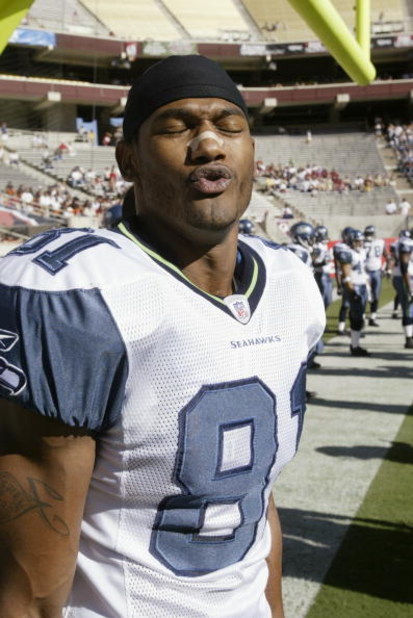 Death, Taxes, NFL Draft Busts: A Team-By-Team Look at Underachievers