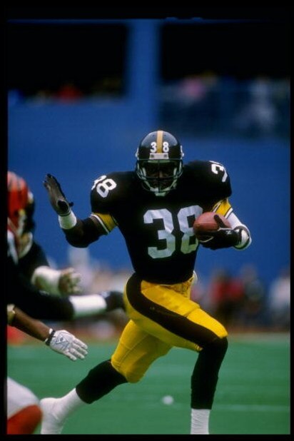 Death, Taxes, NFL Draft Busts: A Team-By-Team Look at Underachievers