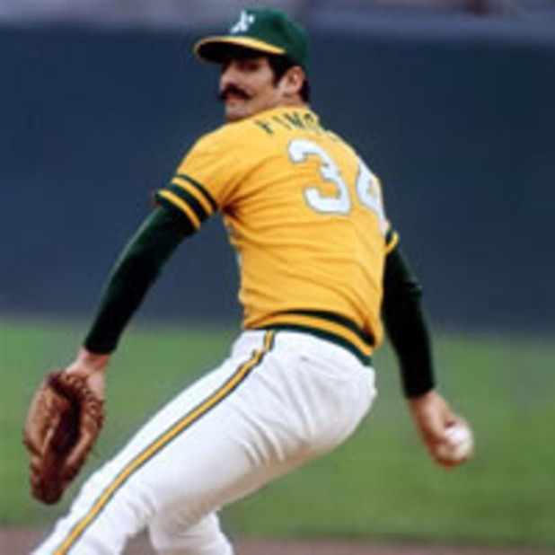 1970s MLB All-Decade Team