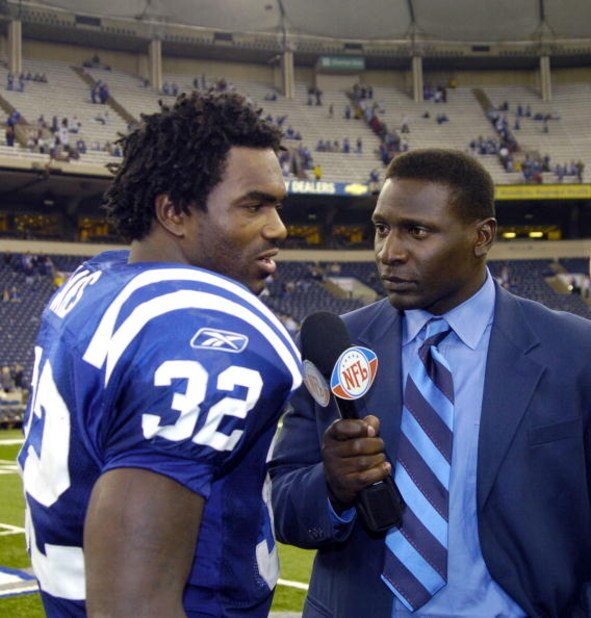 The 2009 NFL Analyst Draft