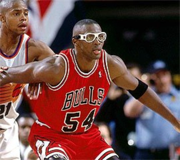 The Chicago Bulls' Top 10 Playoff Moments (With Video)