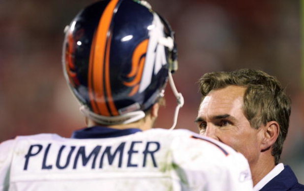 Top Ten NFL Quarterbacks Who Retired Too Early