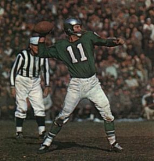 Top Ten NFL Quarterbacks Who Retired Too Early