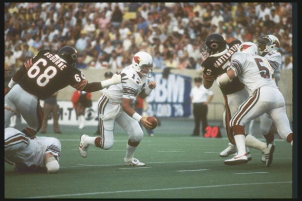 The NFL's Best Quarterbacks in Each Franchise's History