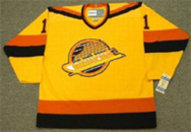 The 10 Worst NHL Jerseys Of All Time | News, Scores, Highlights, Stats ...