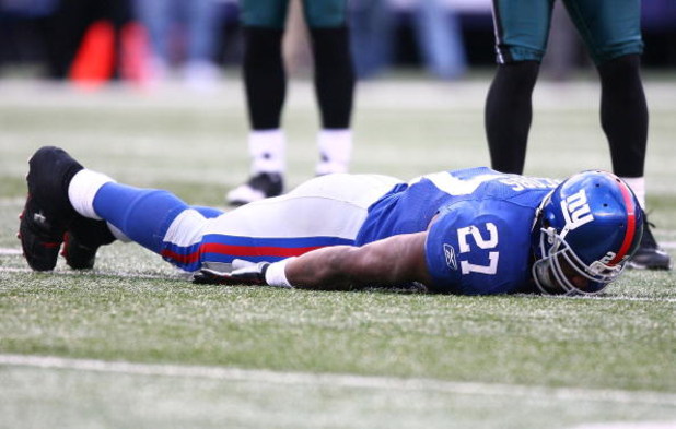 The NFL All-Bad-Ass Team