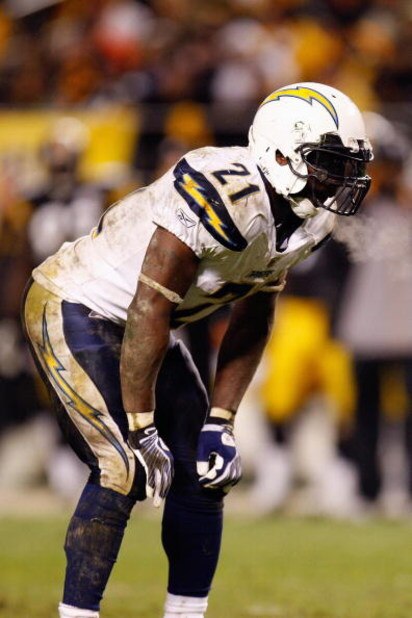 Who's Your NFL Team's Face of the Franchise?