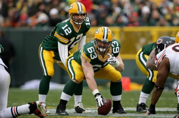 Who's Your NFL Team's Face of the Franchise?