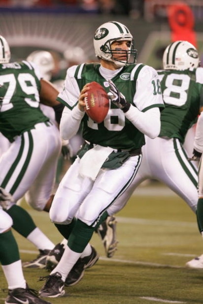 New York Jets: 10 Most Notable Quarterbacks in Team History