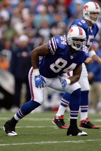 A Cleveland Browns Prediction: Possible 2009 Starting Lineups