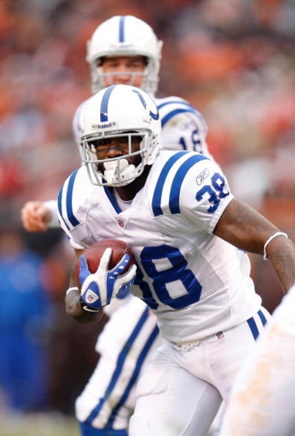 From Small Time to Prime Time: The 100 Best NFL Players Who Did Not ...