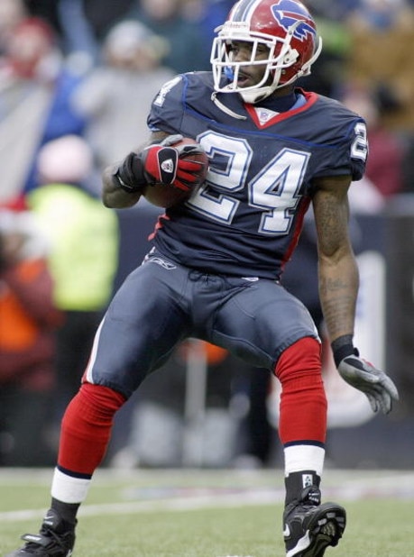 From Small Time to Prime Time: The 100 Best NFL Players Who Did Not ...