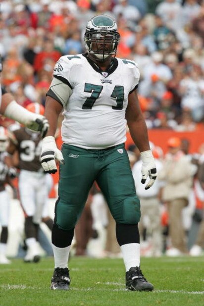 From Small Time to Prime Time: The 100 Best NFL Players Who Did Not ...