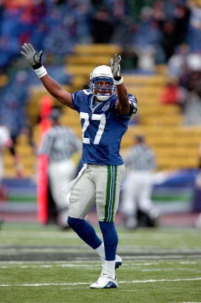 From Small Time to Prime Time: The 100 Best NFL Players Who Did Not ...