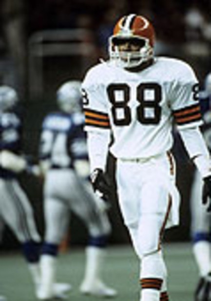 From Small Time to Prime Time: The 100 Best NFL Players Who Did Not ...