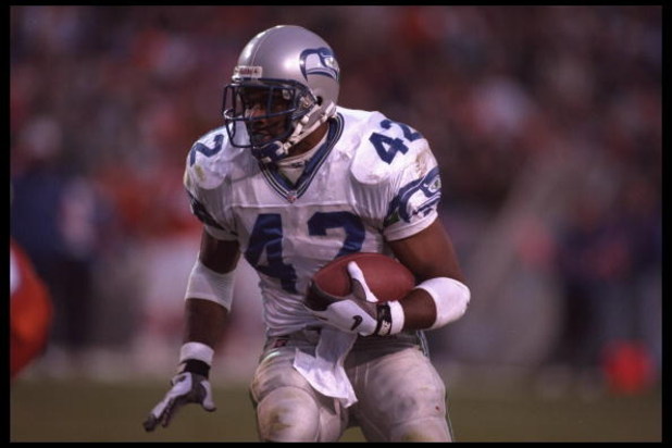 From Small Time to Prime Time: The 100 Best NFL Players Who Did Not ...