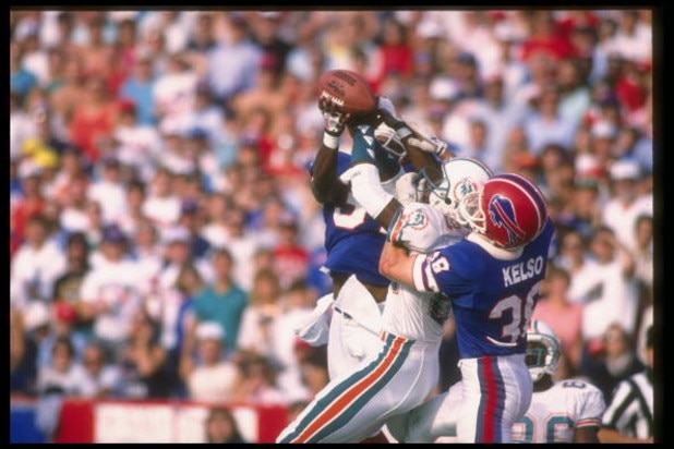 From Small Time to Prime Time: The 100 Best NFL Players Who Did Not ...