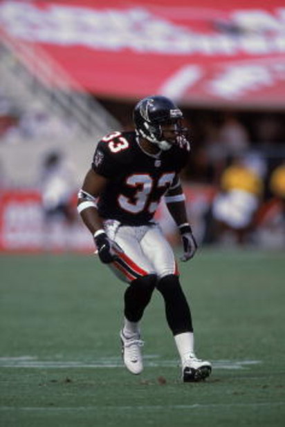 From Small Time to Prime Time: The 100 Best NFL Players Who Did Not ...