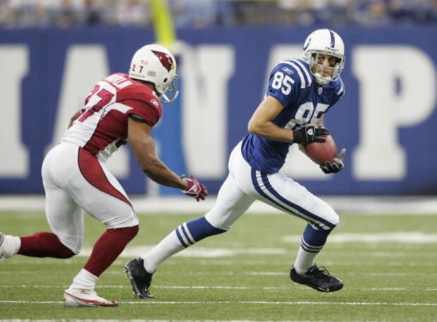 NFL 2009: Predictions From My Eyes