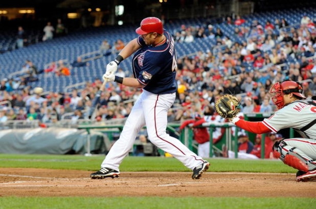 Ranking The Heart Of The Order 30-1