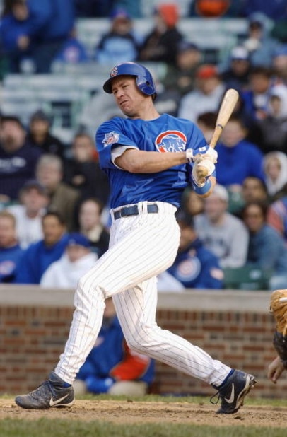 Jim Hendry's History as General Manager of the Chicago Cubs